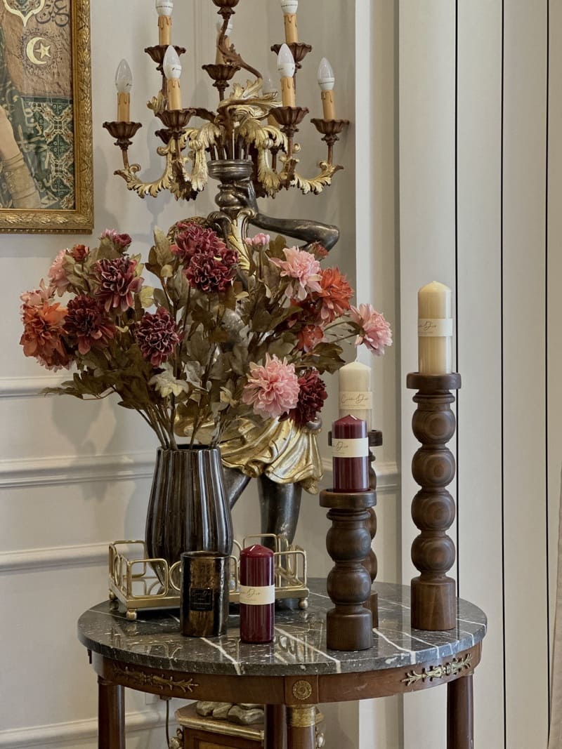 Catégorie : Articles de décoration - Coin d’Or
